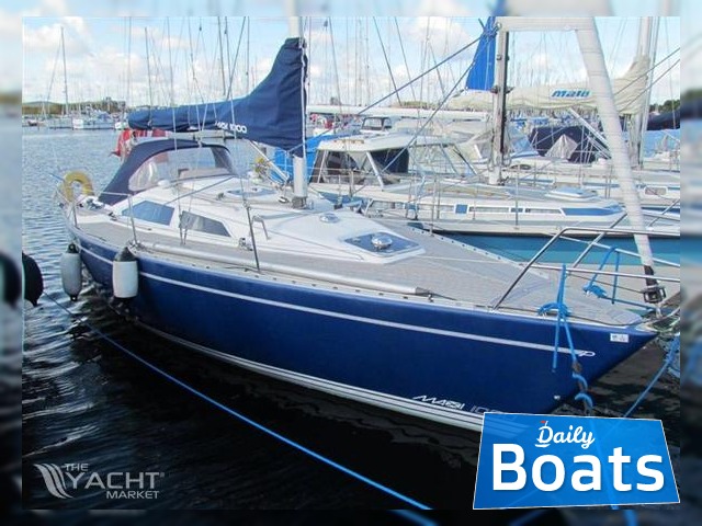 1997 Maxi 1000 for sale. View price, photos and Buy 1997 Maxi 1000 #100074