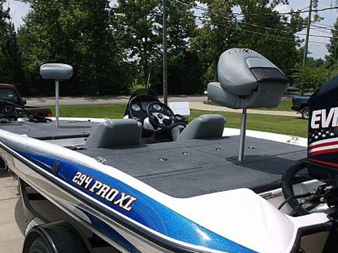 2006 Stratos 294 Pro Xl for sale. View price, photos and Buy 2006 ...