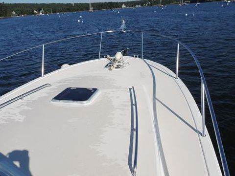 2004 Mjm 34Z for sale. View price, photos and Buy 2004 Mjm 34Z #10009