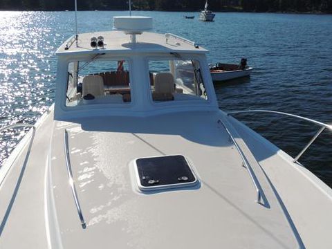 2004 Mjm 34Z for sale. View price, photos and Buy 2004 Mjm 34Z #10009