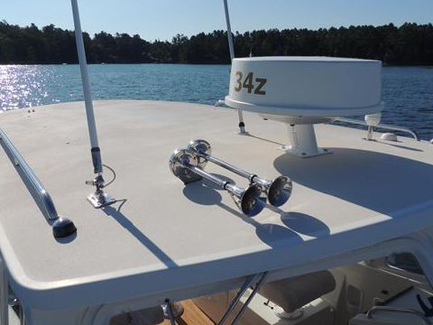 2004 Mjm 34Z for sale. View price, photos and Buy 2004 Mjm 34Z #10009