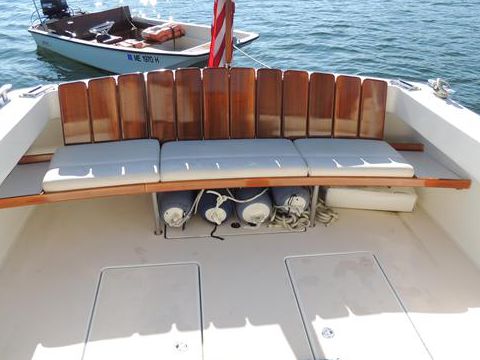 2004 Mjm 34Z for sale. View price, photos and Buy 2004 Mjm 34Z #10009