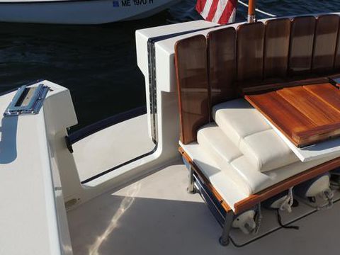 2004 Mjm 34Z for sale. View price, photos and Buy 2004 Mjm 34Z #10009