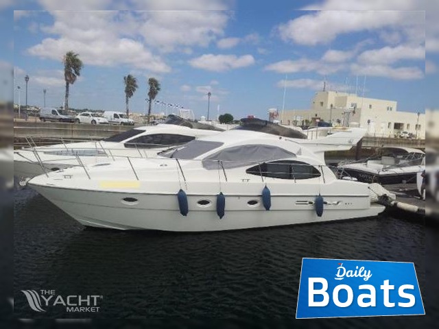 2002 Azimut 42 for sale. View price, photos and Buy 2002 Azimut 42 #100103