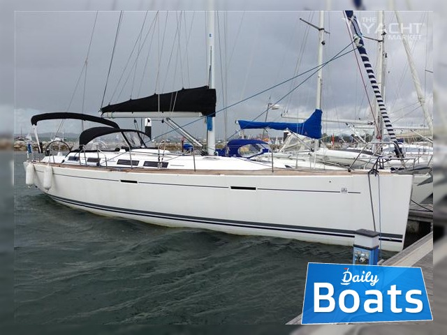 2008 Dufour 425 Grand Large for sale. View price, photos and Buy 2008 ...