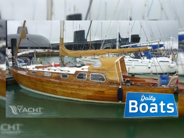 1966 Cheverton Cavalier 30 for sale. View price, photos and Buy 1966 ...