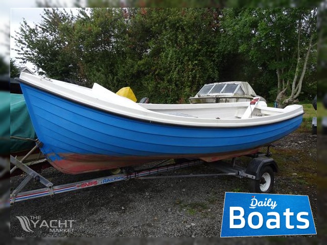 Orkney Longliner for sale. View price, photos and Buy Orkney Longliner ...