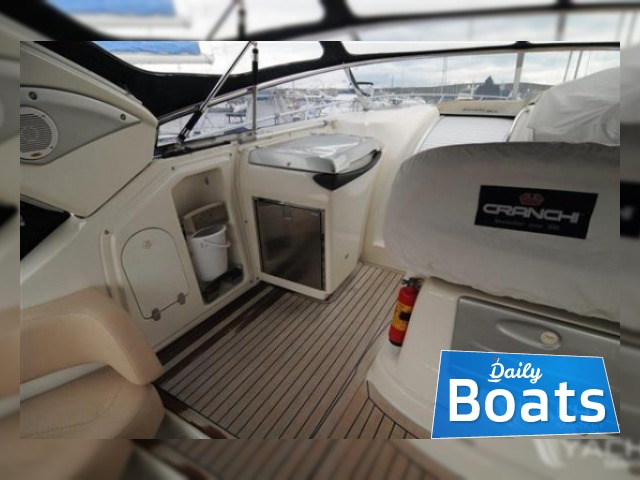 2008 Cranchi 36 Zaffiro for sale. View price, photos and Buy 2008 ...