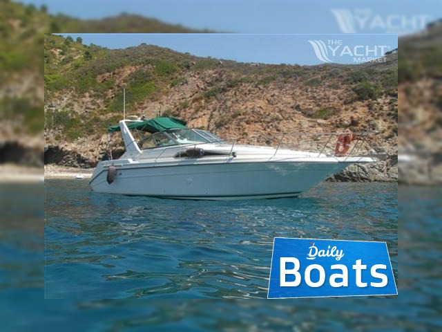 1992 Sea Ray Boats 290 Sundancer for sale. View price, photos and Buy ...