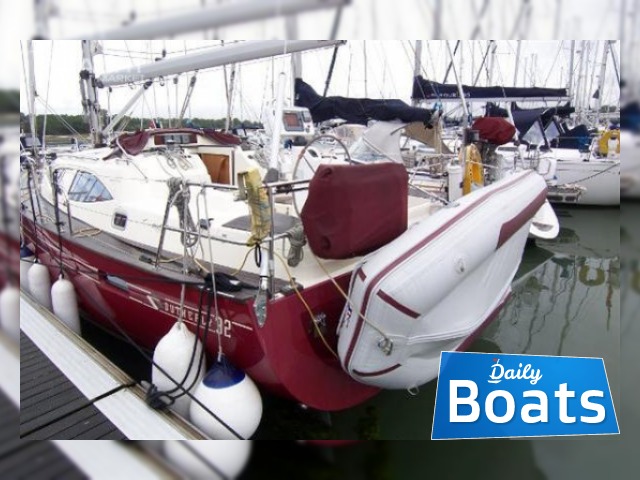 2008 Southerly 32 for sale. View price, photos and Buy 2008 Southerly ...