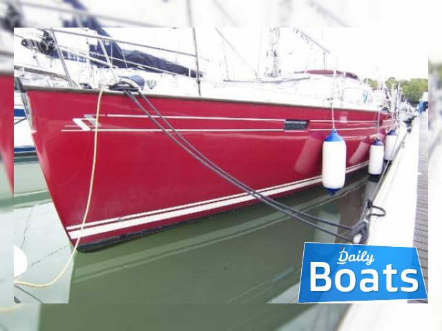 2008 Southerly 32 for sale. View price, photos and Buy 2008 Southerly ...