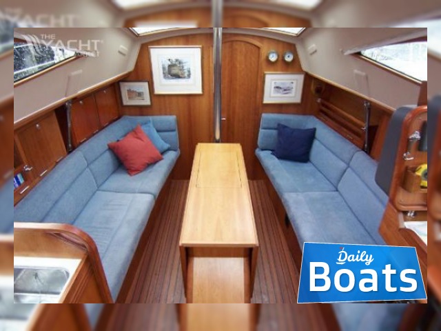 2008 Southerly 32 for sale. View price, photos and Buy 2008 Southerly ...