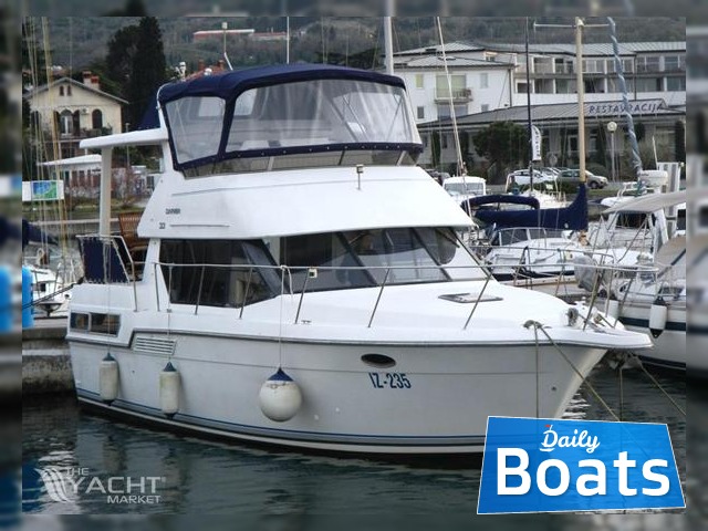 1992 Carver 33 for sale. View price, photos and Buy 1992 Carver 33 #100563