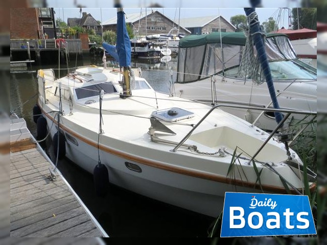 1980 Southerly 28 на продажу. Посмотреть цену, фотографии и Купить 1980 ...