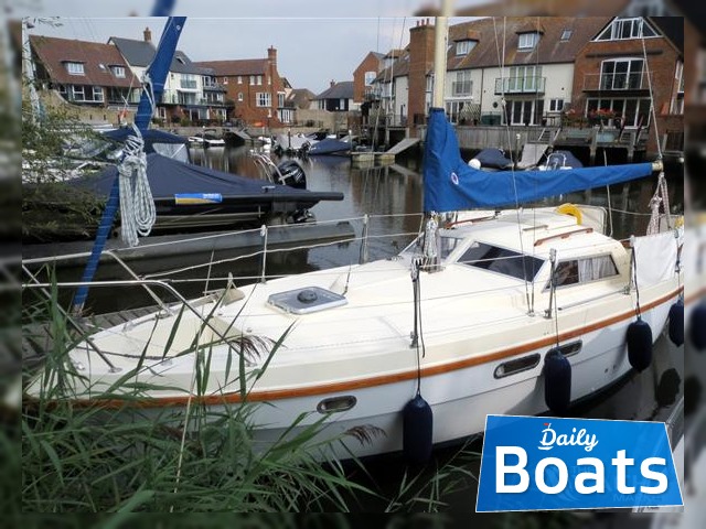 1980 Southerly 28 for sale. View price, photos and Buy 1980 Southerly ...