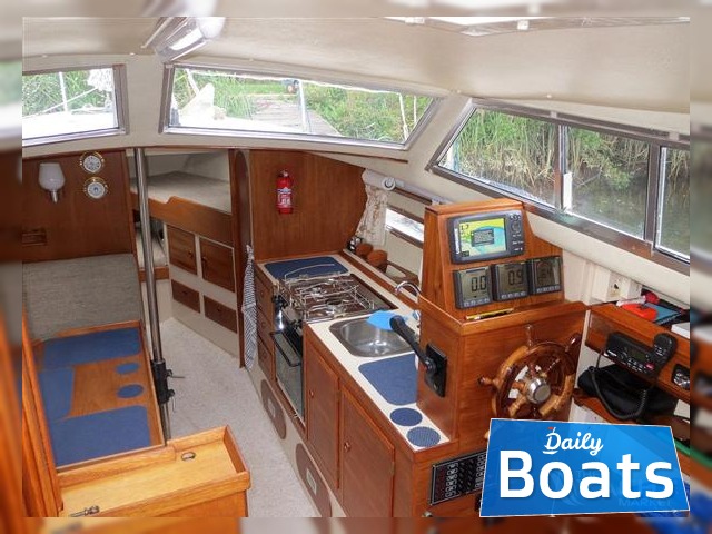 1980 Southerly 28 for sale. View price, photos and Buy 1980 Southerly ...