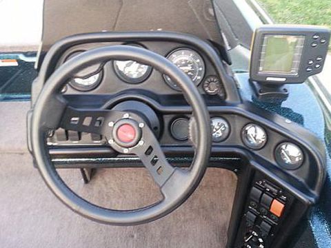 1996 Procraft 185 for sale. View price, photos and Buy 1996 Procraft ...