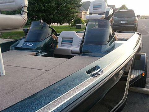 1996 Procraft 185 for sale. View price, photos and Buy 1996 Procraft ...