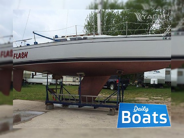 1990 Ericson Olson 911 Se for sale. View price, photos and Buy 1990 ...