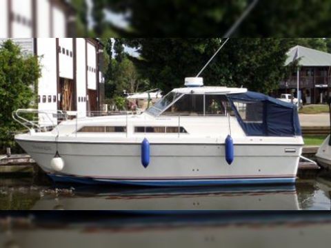 1983 Princess 30 for sale. View price, photos and Buy 1983 Princess 30 ...