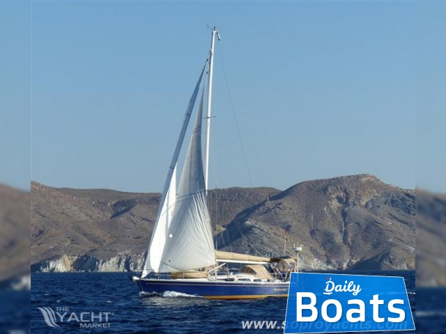 2002 Comfortina 42 for sale. View price, photos and Buy 2002 Comfortina ...