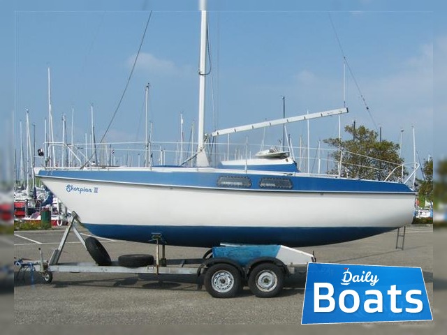 1977 Etap 22 for sale. View price, photos and Buy 1977 Etap 22 #100731