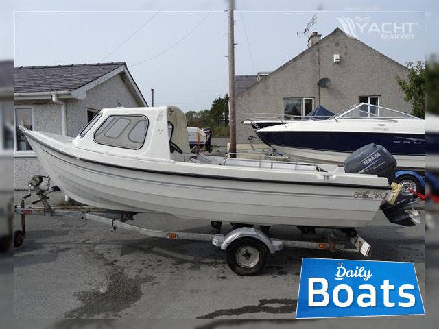 Orkney 520 for sale | View price, photos and Buy Orkney 520