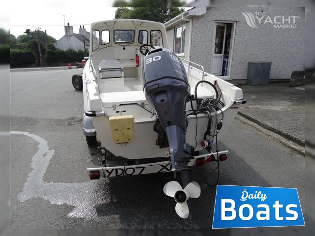 2006 Orkney 520 for sale. View price, photos and Buy 2006 Orkney 520 ...