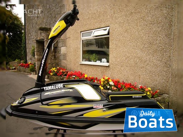 2006 Yamaha Waverunner Superjet for sale. View price, photos and Buy ...