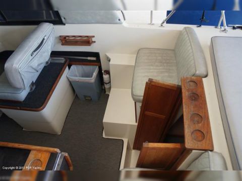 1987 Carver 28 Riviera for sale. View price, photos and Buy 1987 Carver ...