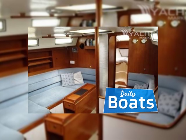 1977 Nicholson 39 for sale. View price, photos and Buy 1977 Nicholson ...