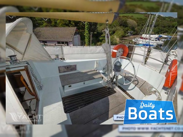 1972 Nicholson 35 for sale. View price, photos and Buy 1972 Nicholson ...