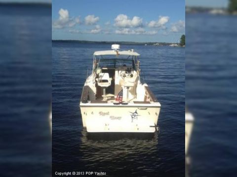 Pursuit 26 for sale. View price, photos and Buy Pursuit 26 #1008