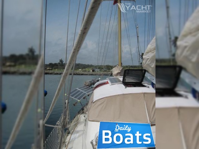 1974 Nicholson 42 Ketch for sale. View price, photos and Buy 1974 ...