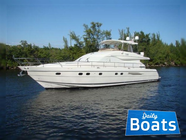 2002 Princess for sale. View price, photos and Buy 2002 Princess #101012