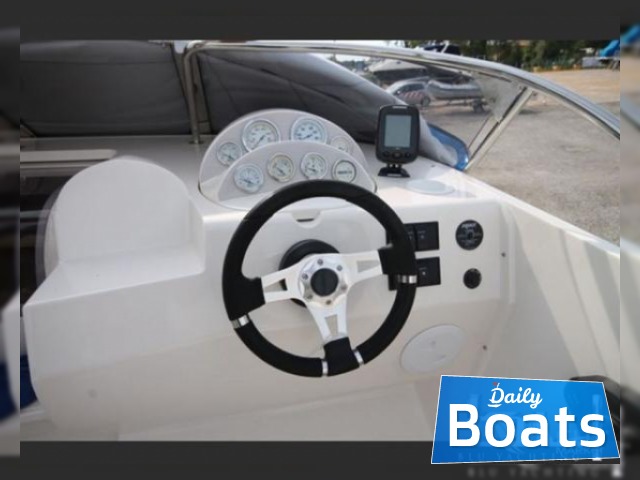 2010 Quicksilver Activ 640 Cabin for sale. View price, photos and Buy ...