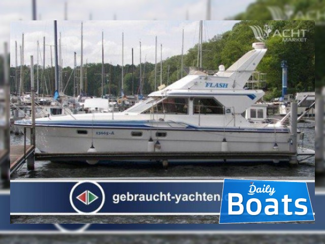 1988 Fairline Corniche 31 for sale. View price, photos and Buy 1988 ...