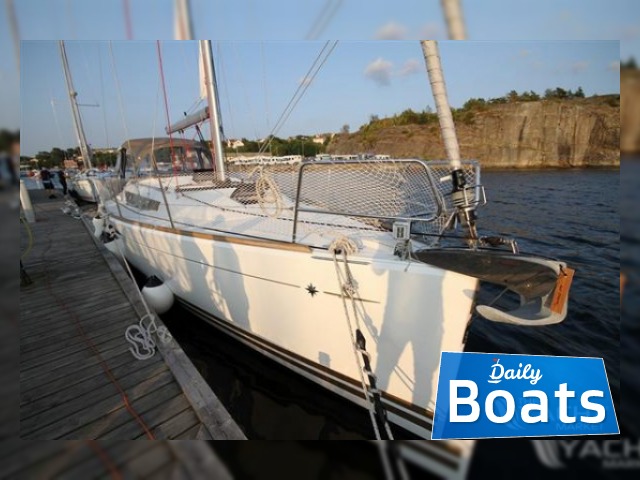 2013 Jeanneau 379 for sale. View price, photos and Buy 2013 Jeanneau ...