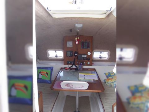 1999 Woods Elf 26 for sale. View price, photos and Buy 1999 Woods Elf ...