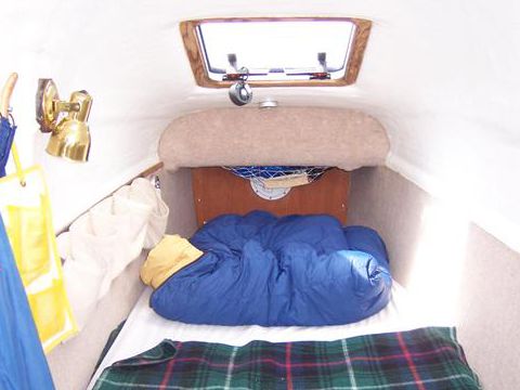 1999 Woods Elf 26 for sale. View price, photos and Buy 1999 Woods Elf ...