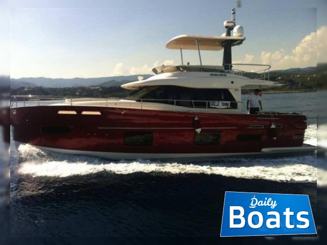 2012 Azimut 50 for sale. View price, photos and Buy 2012 Azimut 50 #101203