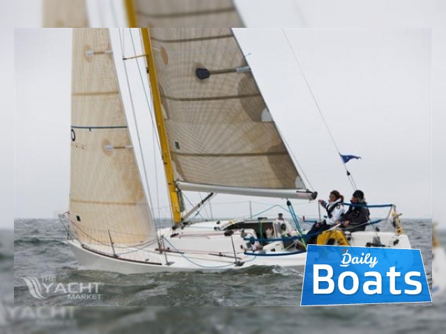 1999 J-Boats 92 for sale. View price, photos and Buy 1999 J-Boats 92 ...