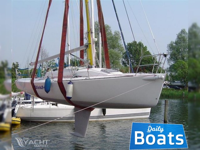 1999 J-Boats 92 for sale. View price, photos and Buy 1999 J-Boats 92 ...