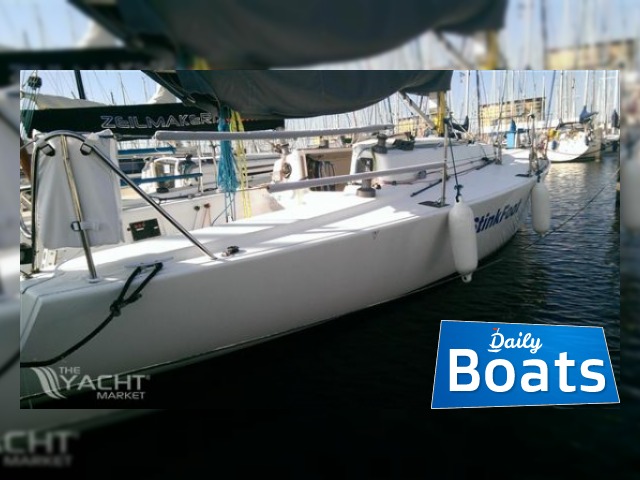 1999 J-Boats 92 for sale. View price, photos and Buy 1999 J-Boats 92 ...