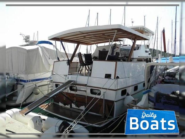 1987 Sea Ranger 39 for sale. View price, photos and Buy 1987 Sea Ranger ...