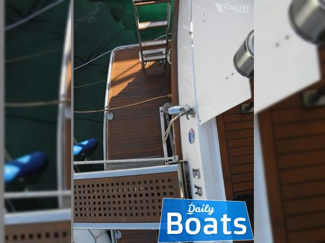 1987 Sea Ranger 39 for sale. View price, photos and Buy 1987 Sea Ranger ...