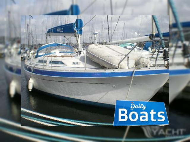 1983 Moody 333 for sale. View price, photos and Buy 1983 Moody 333 #101313