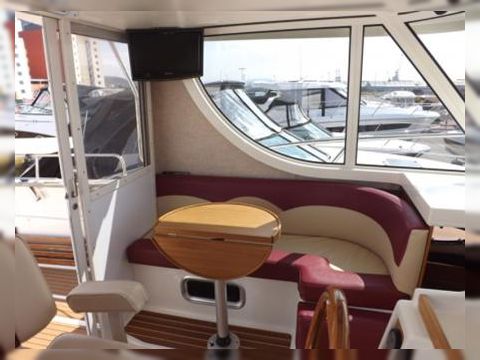 2010 Arvor 280 for sale. View price, photos and Buy 2010 Arvor 280 #10131