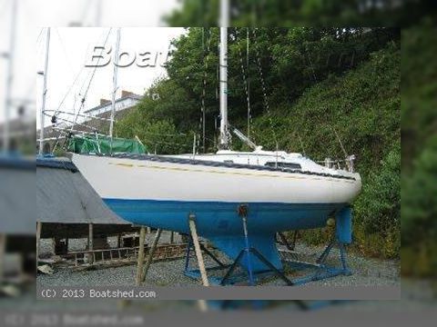 1978 Seamaster 28 for sale. View price, photos and Buy 1978 Seamaster ...