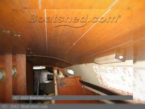 1978 Seamaster 28 for sale. View price, photos and Buy 1978 Seamaster ...